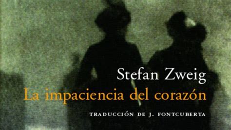 Libros Envenenados Recomendaciones Libros Peliculas La Impaciencia