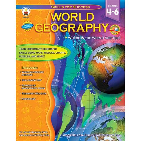 World Geography Class