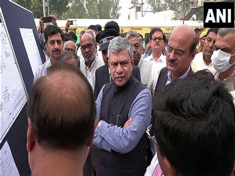 Up Deoband Rly Station To Get World Class Makeover Theprint Anifeed