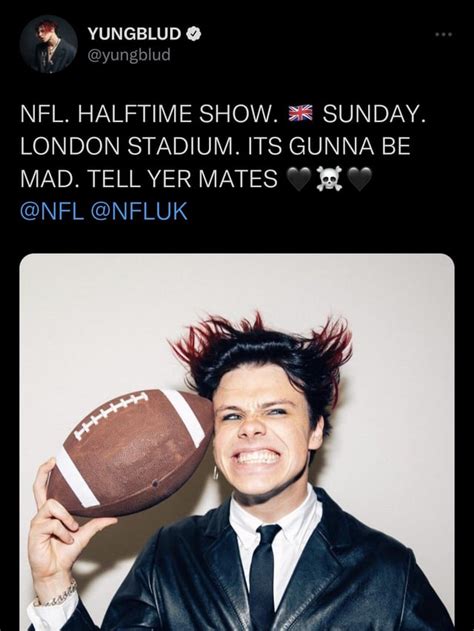 Kells And Yungblud At Wembley Rmachinegunkelly