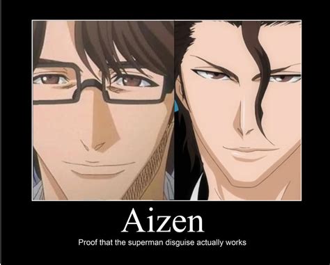 Bleach Aizen Quotes Quotesgram