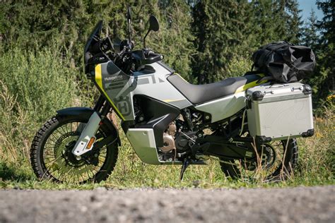 Modello Husqvarna Norden 901 Guida Completa A Prezzi Versioni E