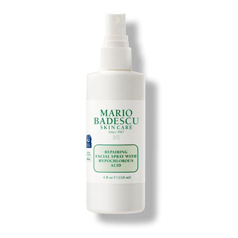 Mario Badescu Official Personalized Skin Care Products