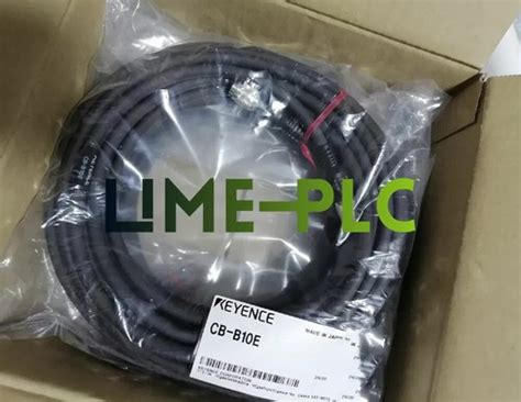 1pc Keyence Cb B10e Cbb10e Transducer New Expedited Shipping Ebay