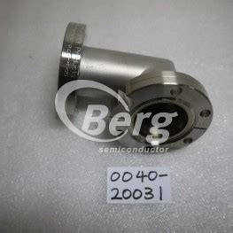 0020 70481 Berg Semiconductor