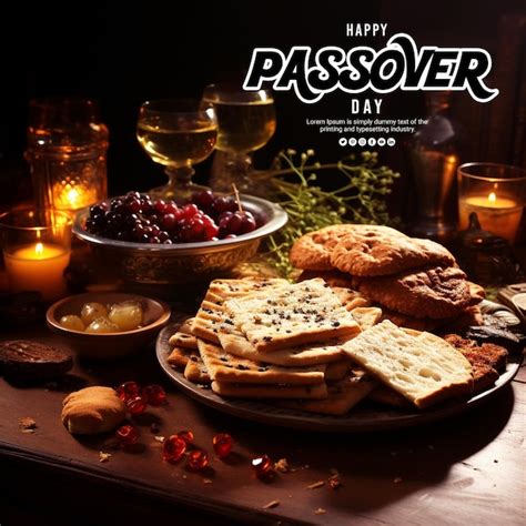 Ai Passover Psd High Quality Free Psd Templates For Download