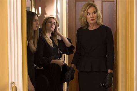 Jessica Lange American Horror Story Season 3