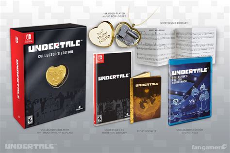 Undertale Rpgfan