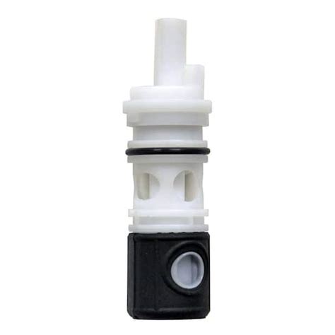 Glacier Bay Faucet Stems The Home Depot