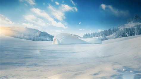 Mobile Interaction Design Behance