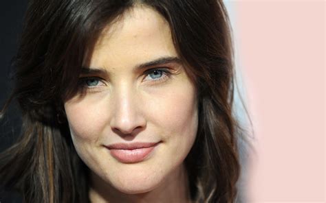 Cobie Smulders Wallpaper