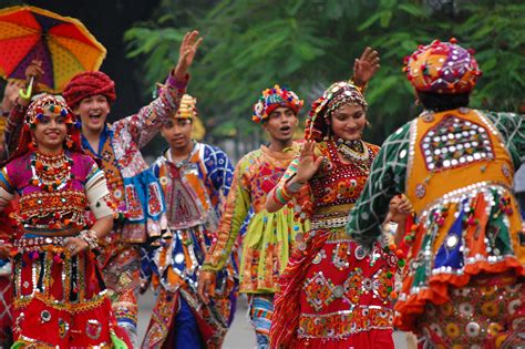 Best Places To Visit In Gujarat Travelsite India Blog