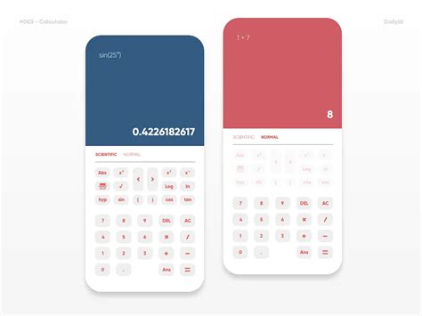Scientific Calculator Designs Themes Templates And Downloadable