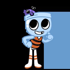 Finn Dandys World Wiki Fandom