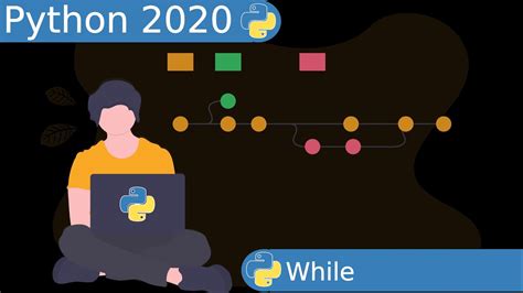 014 Python 2020 While Youtube