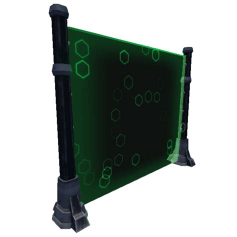Barrier Roblox Evade Wiki Fandom