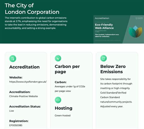 Contensis On Linkedin Poweredbycontensis Sustainability Greenhosting