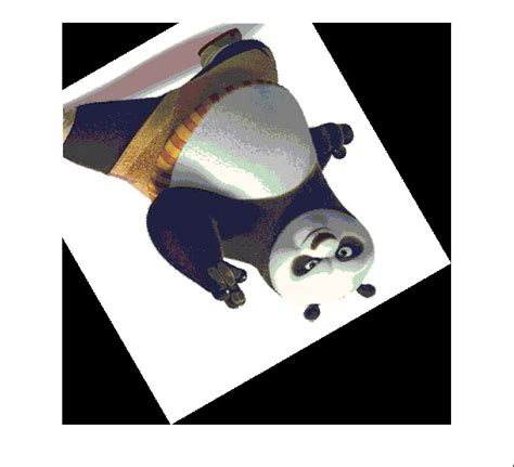 Image Rotation In MATLAB Examples Without Imrotate Function IMAGE PROCESSING