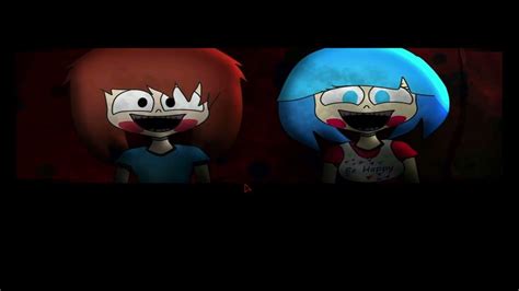 Five Nights At The Agk Studio 2 Rebranded Night 5 Youtube