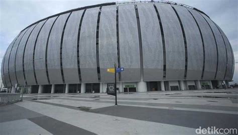 Pdip Sebut Pembangunan Jis Abal Abal Ini Tanggapan Demokrat Islampos