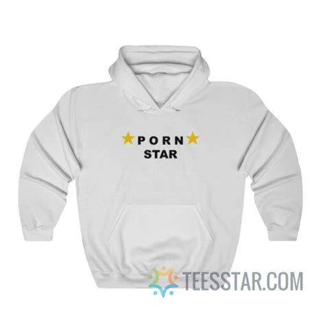 Get It Now Porn Star Hoodie For Unisex