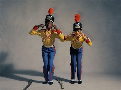 The Tiny Dancers Who Make ‘the Nutcracker Sparkle Sitki Kovali