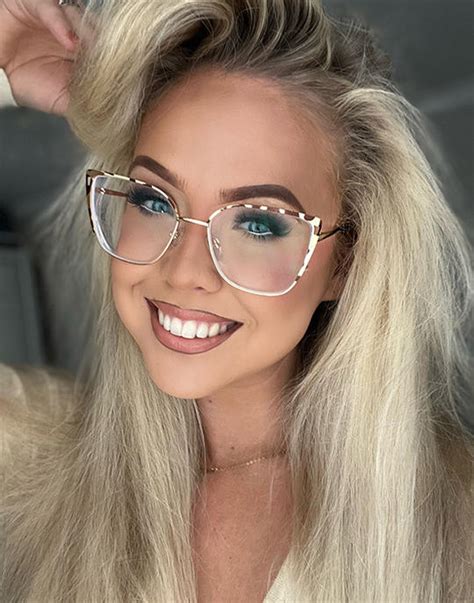 Pink Square Glasses For Women Trendy And Stylish Frames Lensmart