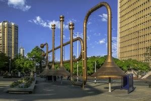 Tourist Attractions Sights And Landmarks In Cali Colombia Valle Del