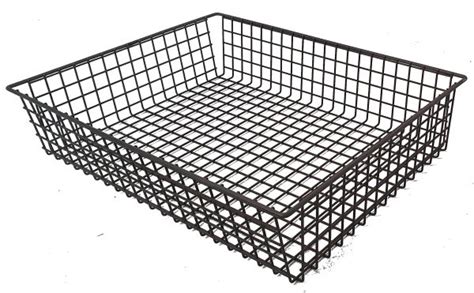 Wire Baskets Wire Displays