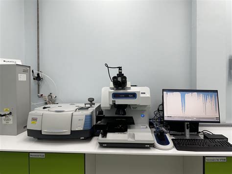 Ftir And Ftir Microscope Promotion Of March 2024 Th