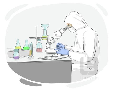 Definition And Meaning Of Scientific In English Picture Dictionary