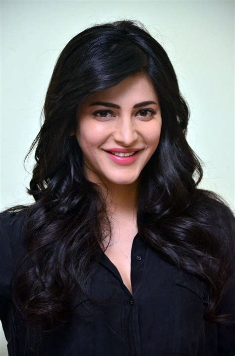 Shruti Hassan Most Beautiful Indian Actress Most Beautiful Bollywood