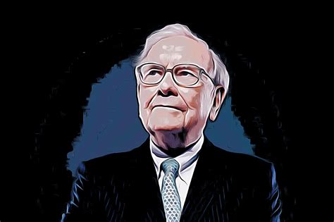 Who 열한 살에 시작한 주식 투자의 귀재 워런 버핏