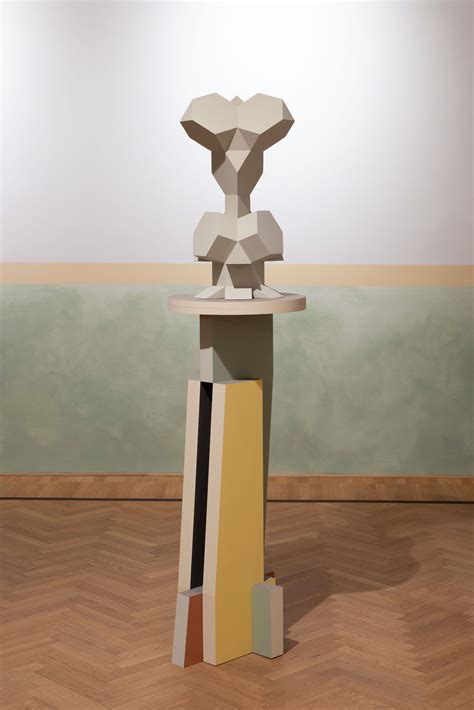 Raphaël Zarka — Fabian Lang