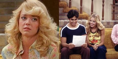 10 Tv Characters Who Look Completely Different From One Season To The Next