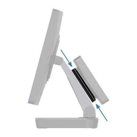 Mt Brkt Dd A1 Microtouch