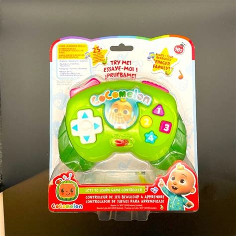 Toys Cocomelon Controller Poshmark