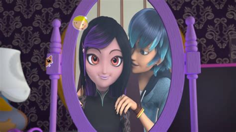 The Proportions Of Luka And Juleka Why Is Julekas Head This Big R