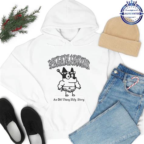 Telemachus X Bluey An Old Timey T Shirt Hoodie Sweater Long Sleeve And Tank Top