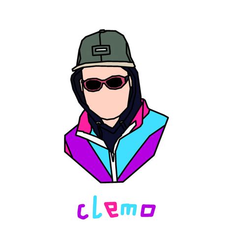 Clemo Musik Und Lyrics Von Knallblech Spotify