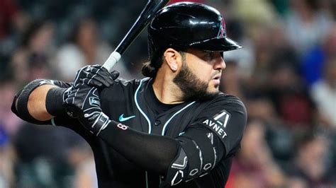 Eugenio Suarez In A Great Place As Diamondbacks Vie For Playoff Spot