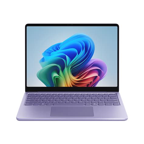 Microsoft Surface Laptop 1st Edition 13 Inch Snapdragon X Plus 8