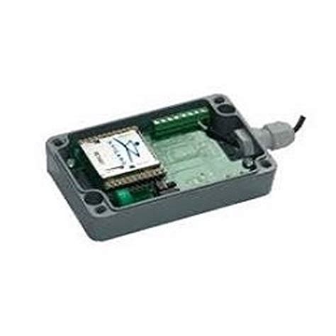 data logger hpc embedded tech