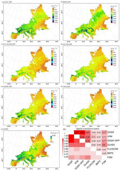 Remote Sensing Special Issue Remote Sensing Of Vegetation Biochemical And Biophysical Parameters