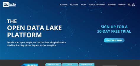 17 Best Big Data Analysis Tools