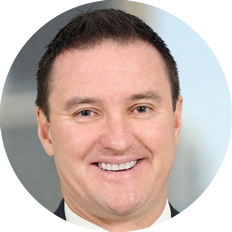 James Riddell Infrastructure Summit