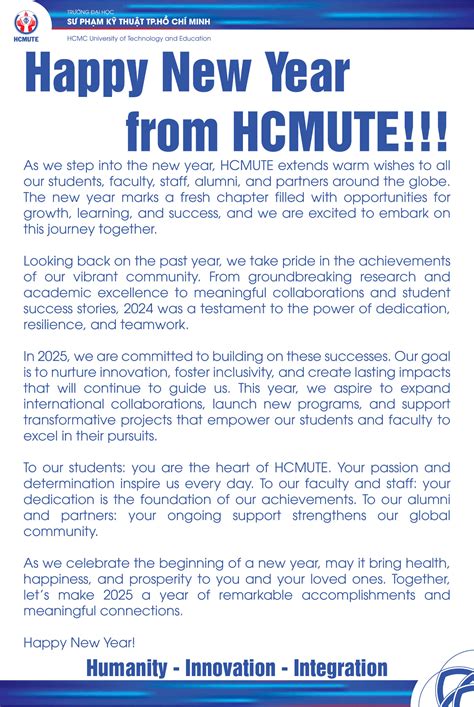 Hcmc University Of Technology And Engineering