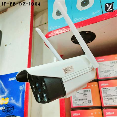 Q3 Bullet Ip Camera Bd
