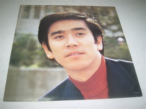 Yahooオークション 石坂浩二・朗読＆アニタ・カーの音楽 帯付lp「