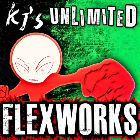 Kjs Unlimited Flexworks